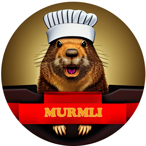 Murmli - Dein intelligenter Essensplaner für die Woche